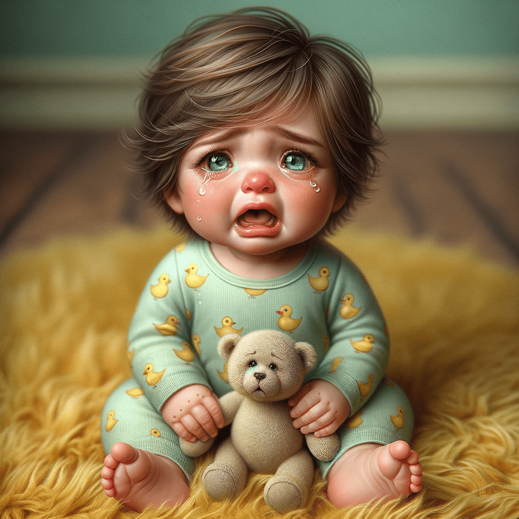 How to calm a crying baby | Baby Care