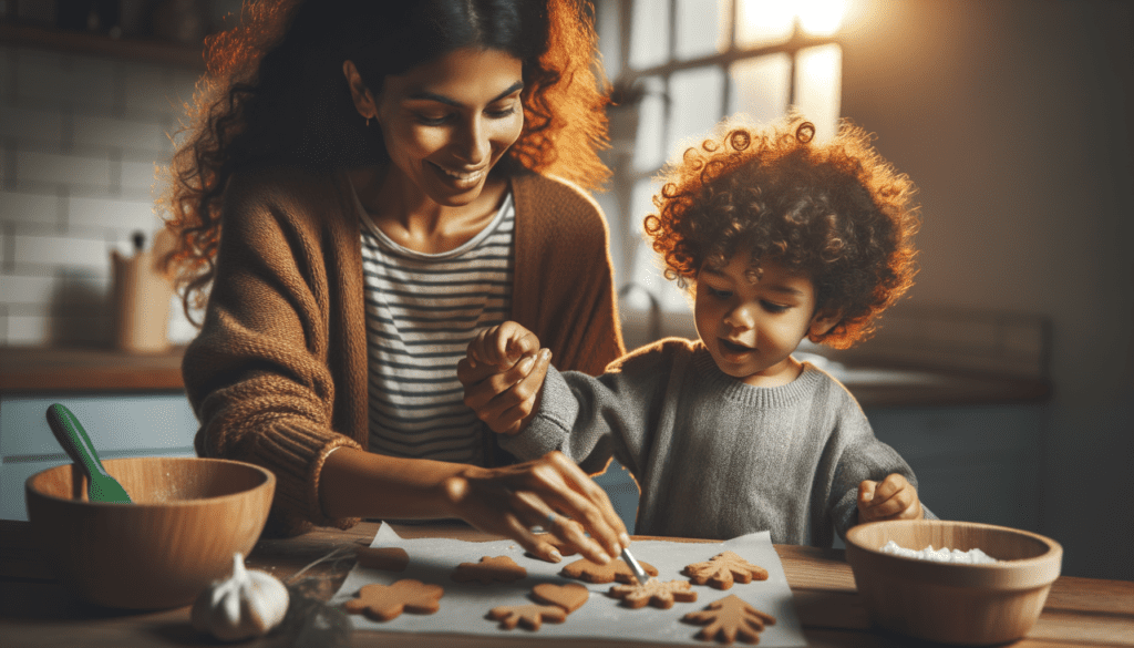 Discover the Secrets of Gentle Parenting | Baby Care